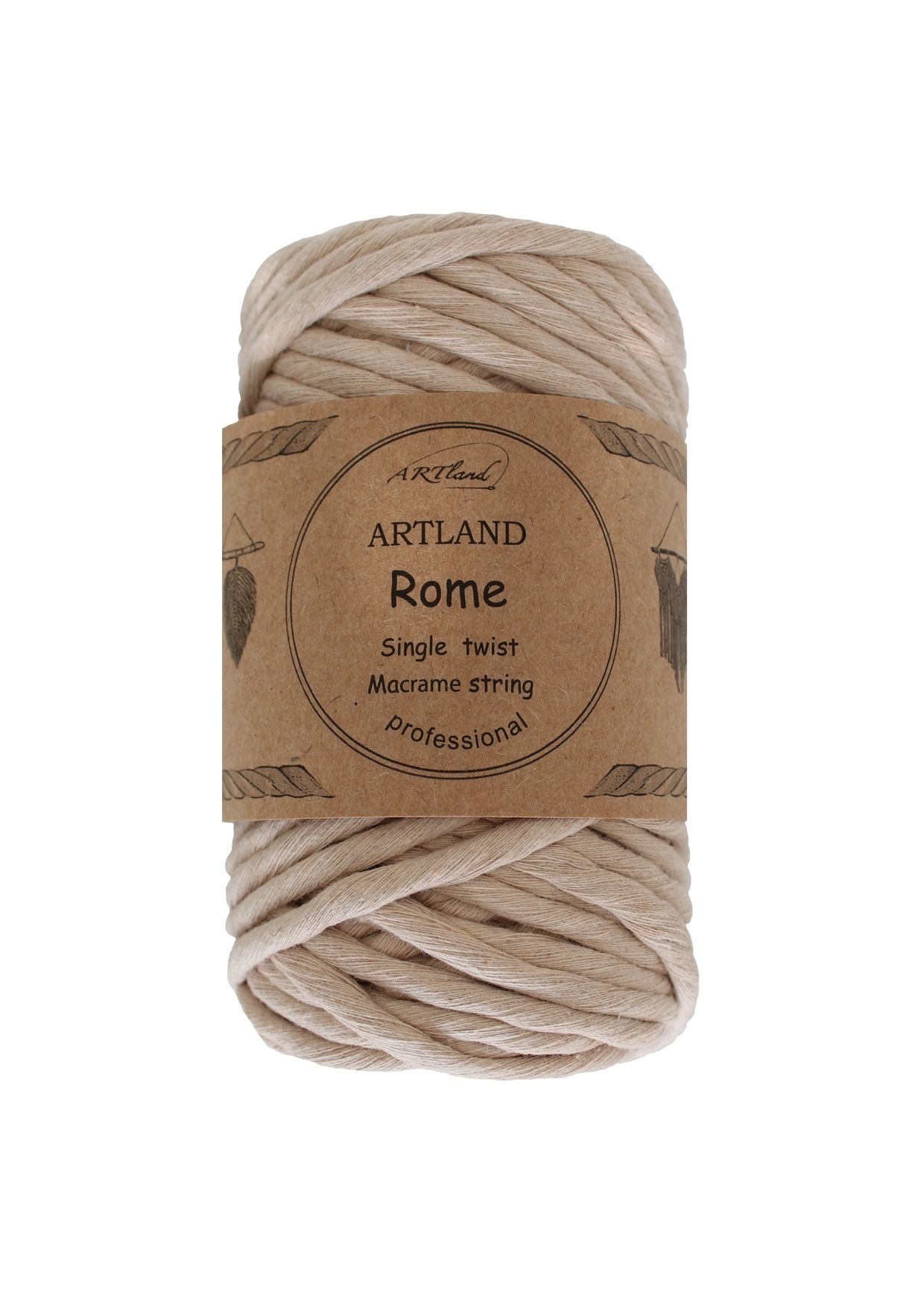 ARTLAND | Design it YARNself